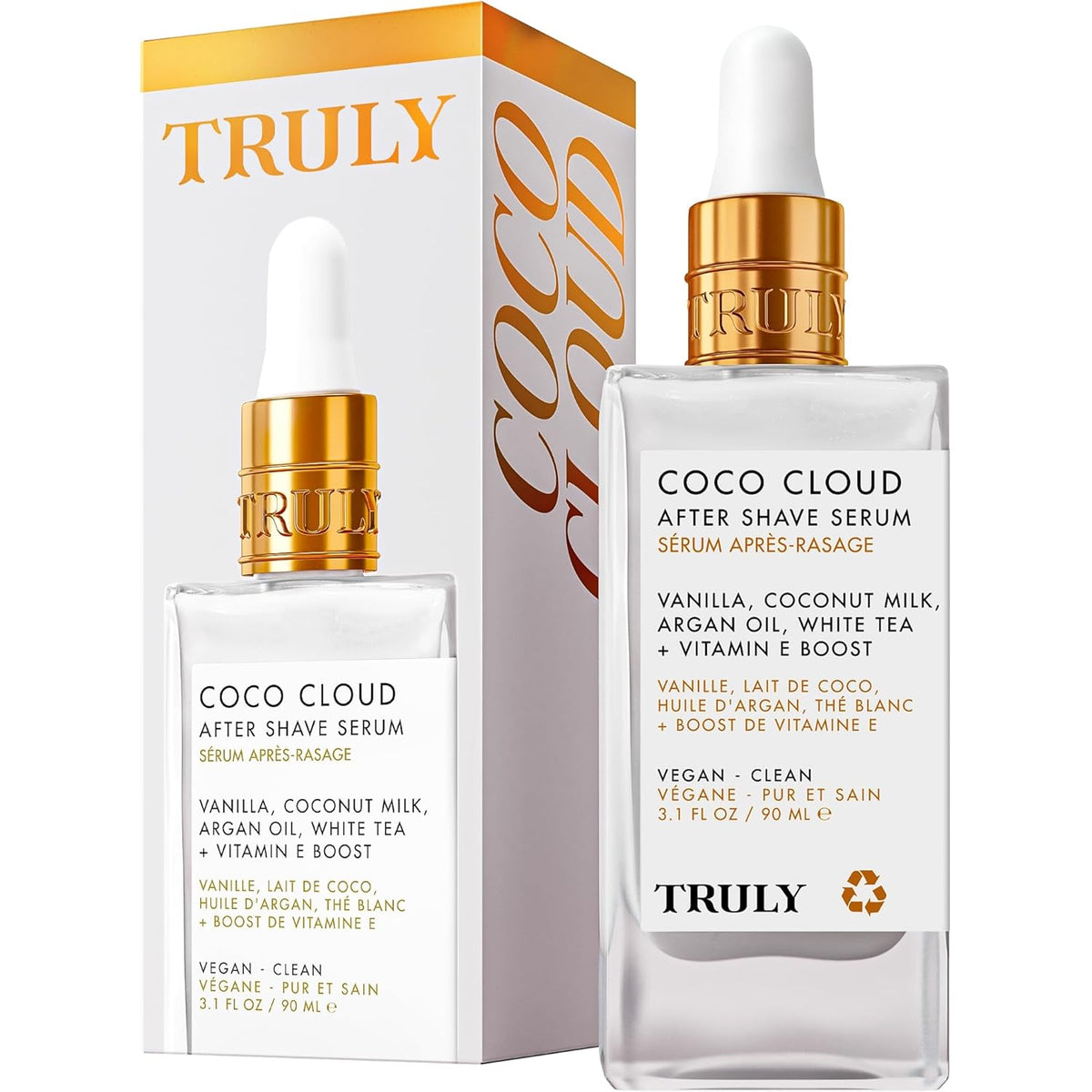 Truly Coco Cloud – Tienda Isabella