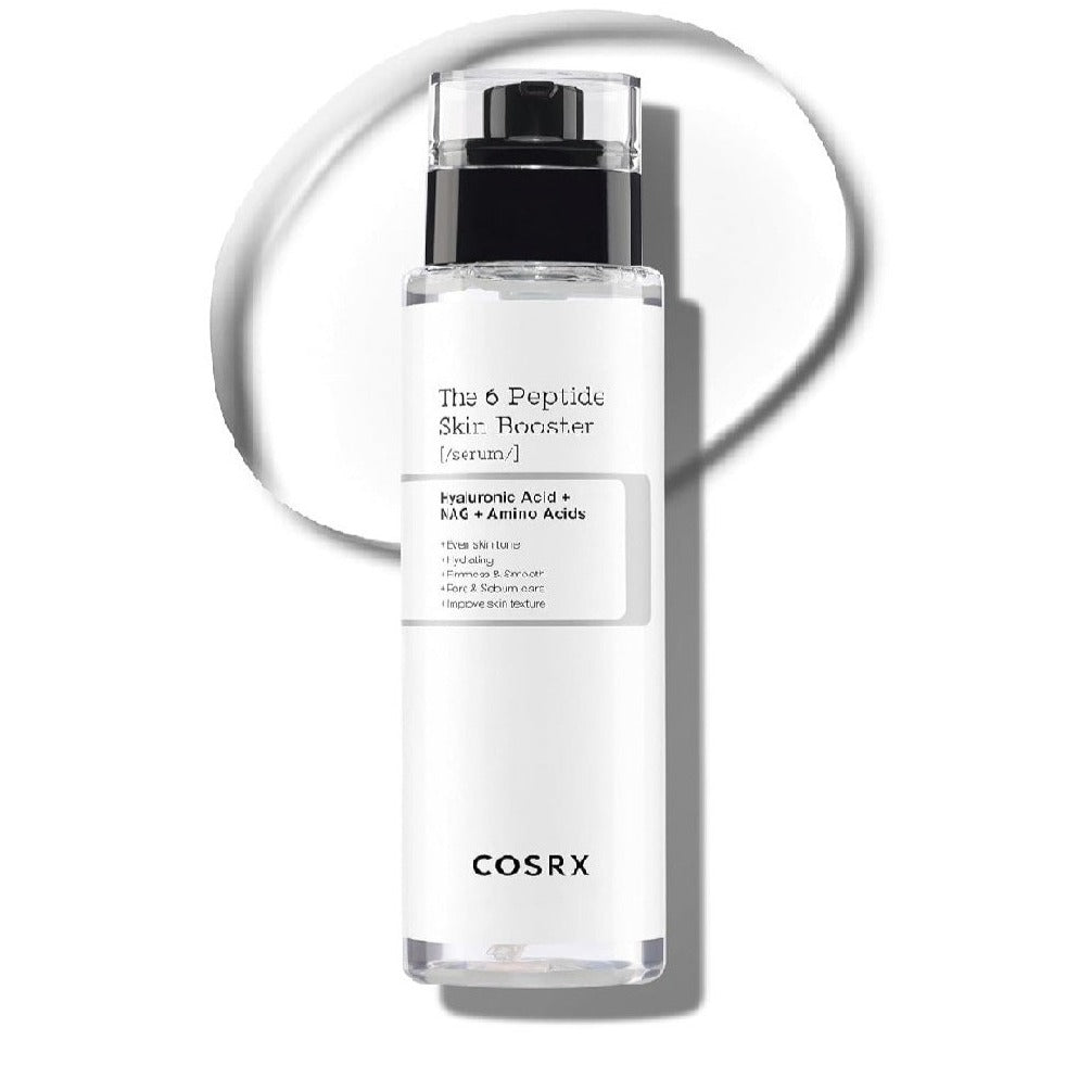 COSRX Suero de tóner de colágeno con péptido 6 – Tienda Isabella