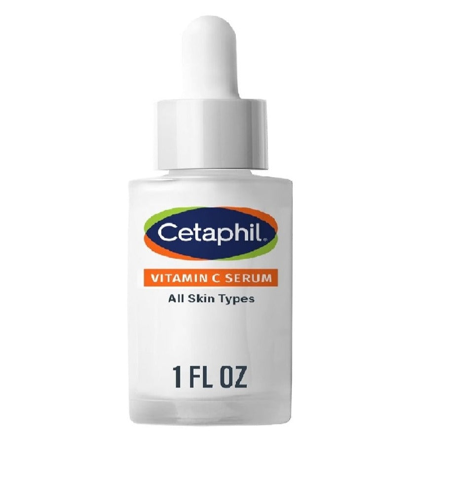 Cetaphil Suero de vitamina C – Tienda Isabella