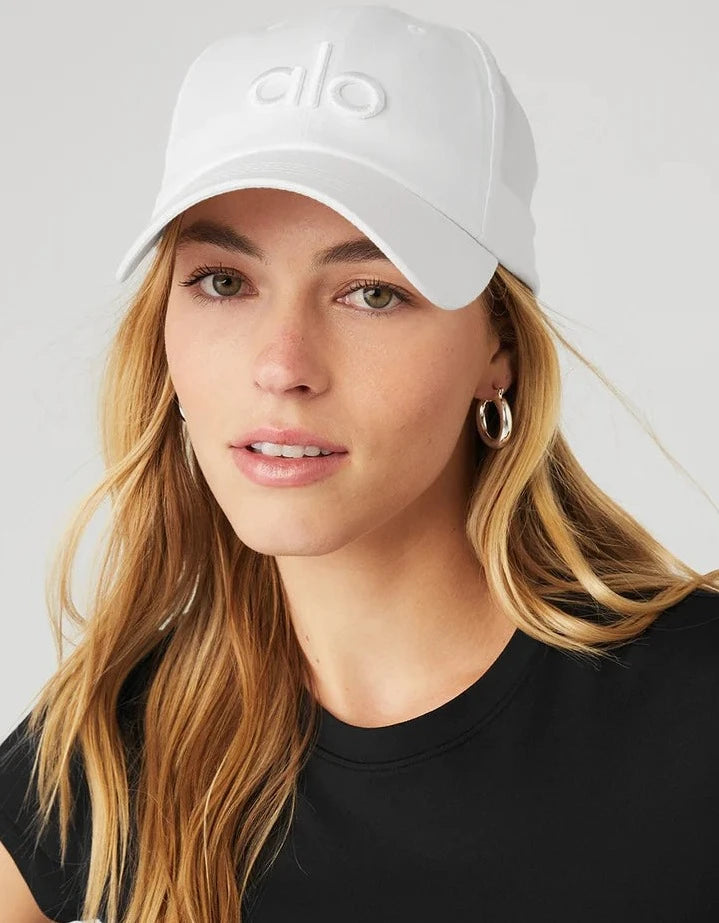 Alo Yoga Gorra – Tienda Isabella