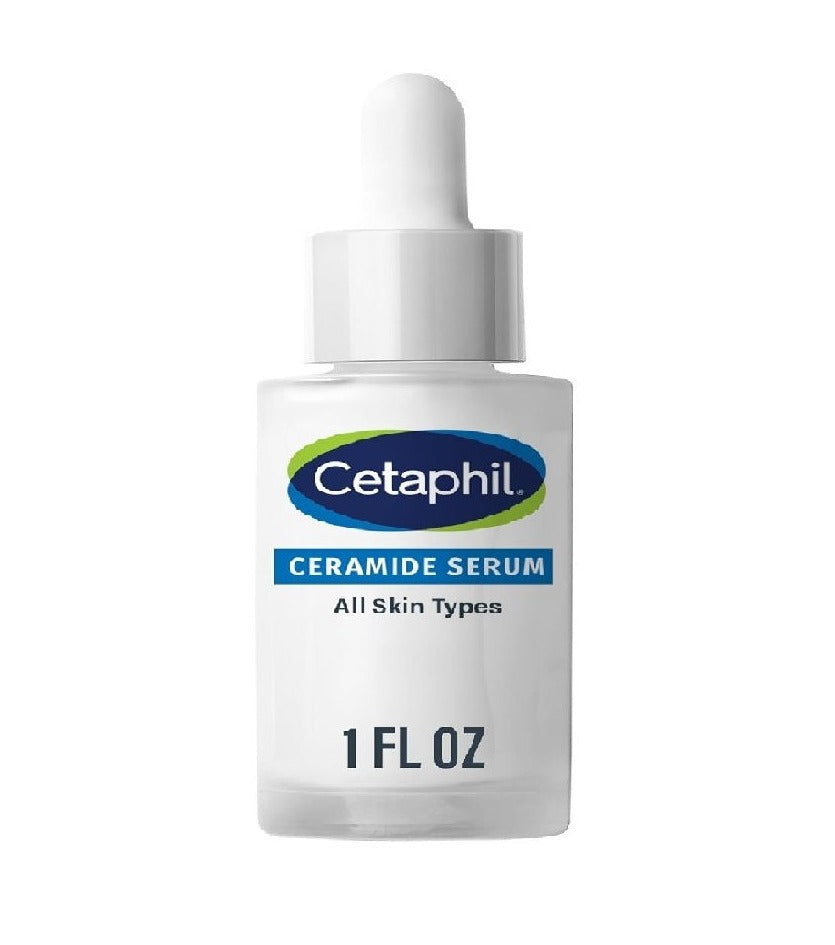 Cetaphil Suero de ceramida y centella asiática – Tienda Isabella