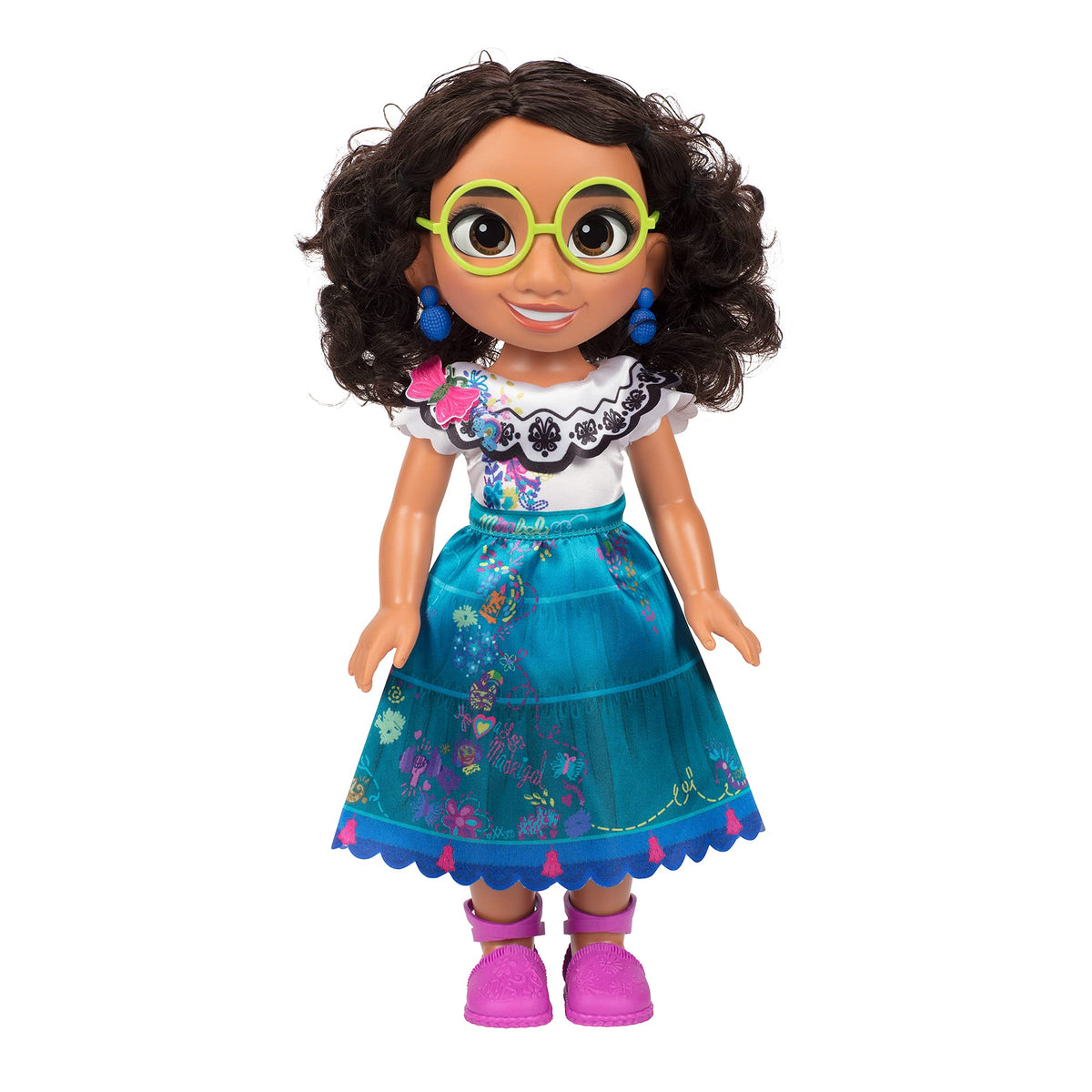 Disney Encanto Mirabel Muñeca – Tienda Isabella